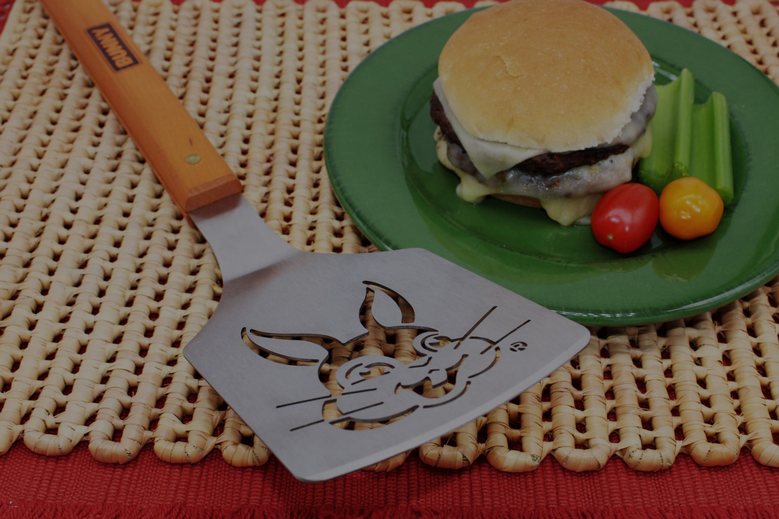Pocket Pepper Jack Melt — Recipes — Bunny Bread